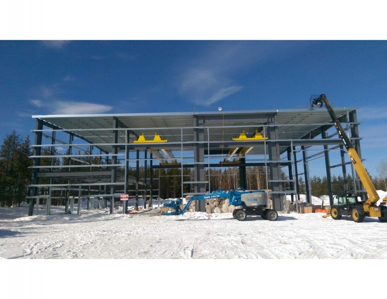 TM - Praztek Construction